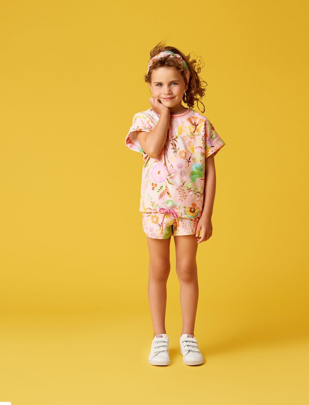 Girls Designer Clothing | Nuvola Childrenswear