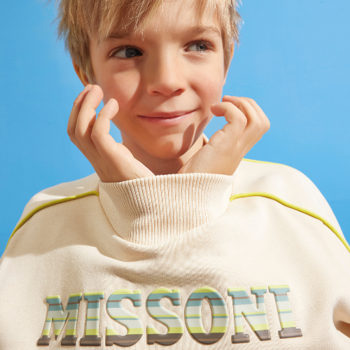 Designer Kids Clothes | Nuvola Childrenswear