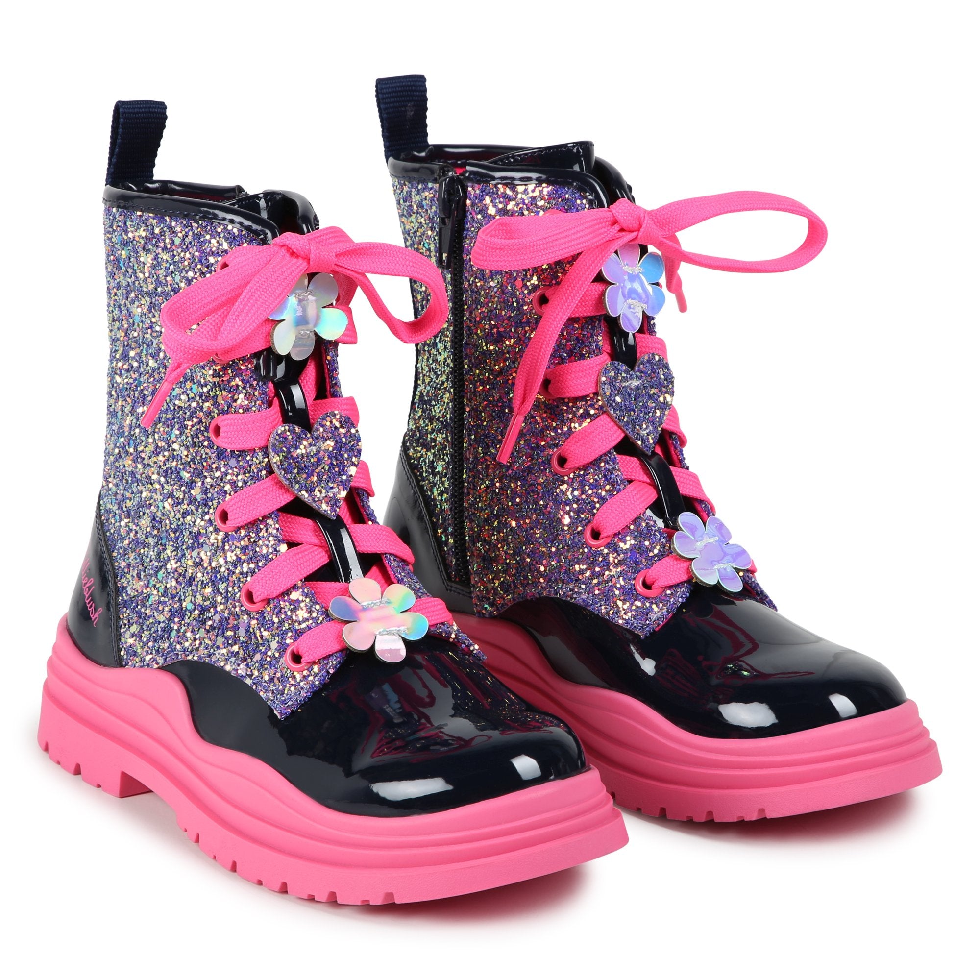 Big girls boots store
